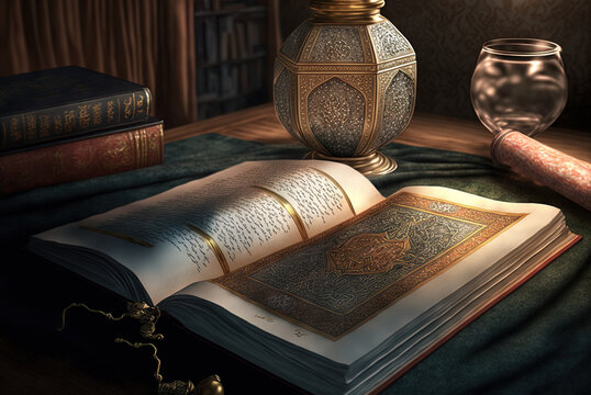 "Quran Background" Images – Browse 86 Stock Photos, Vectors, and Video ...