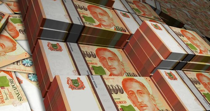 "Singapore Dollar" Images – Browse 827 Stock Photos, Vectors, and Video ...