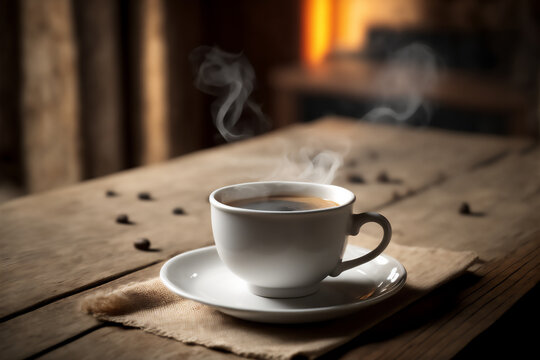 Coffee Tumblr Photography