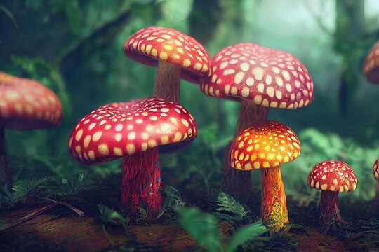 Giftpilz Bilder – Durchsuchen 172,246 Archivfotos, Vektorgrafiken und ...