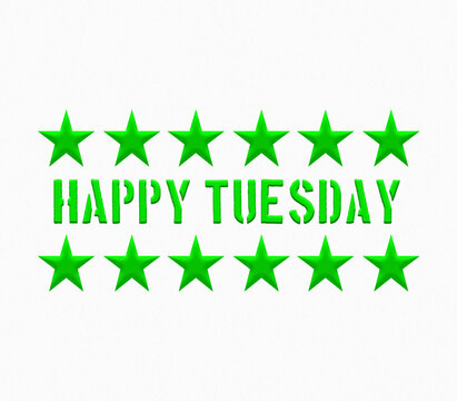 รูปภาพ"Happy Tuesday" – เลือกดูภาพถ่ายสต็อก เวกเตอร์ และวิดีโอ100 ...