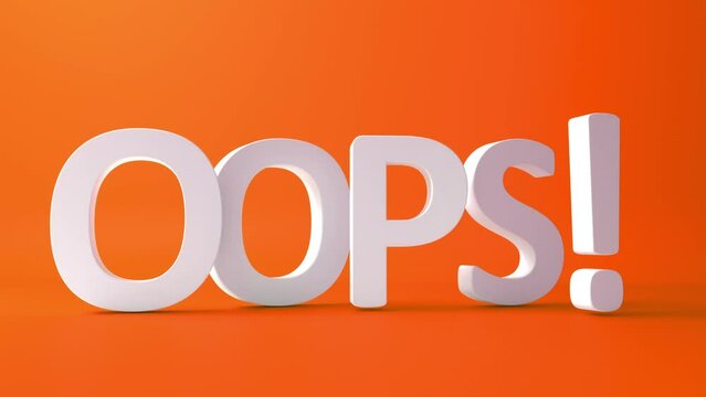 "Oops Icon" Images – Browse 57 Stock Photos, Vectors, and Video | Adobe ...