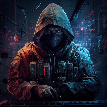 White Hat Hacker Wallpaper