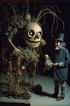 "Puppet Master" Imagens – Procure 229 fotos, vetores e vídeos | Adobe Stock