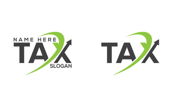 Income Tax Logo