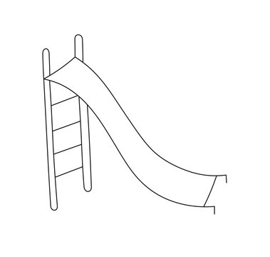 "Kids Slide" Images – Browse 48 Stock Photos, Vectors, and Video ...