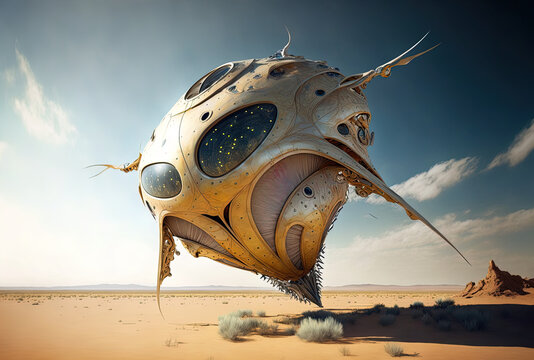 "Alien Spaceship" Images – Browse 1,705 Stock Photos, Vectors, and ...