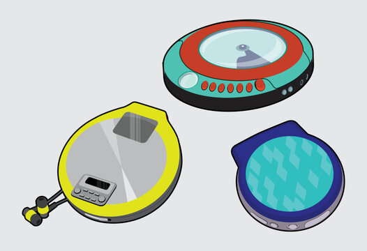 รูปภาพDiscman – เลือกดูภาพถ่ายสต็อก เวกเตอร์ และวิดีโอ175 | Adobe Stock