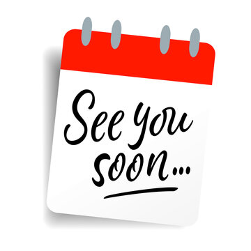 "See You" Images – Browse 1,001 Stock Photos, Vectors, and Video ...