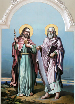 Thaddaeus bilder – Bläddra bland 714 stockfoton, vektorer och videor ...