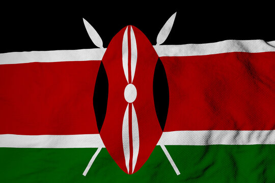 "Kenyan Flag"-Bilder: Stock-Fotos & -Videos. | Adobe Stock