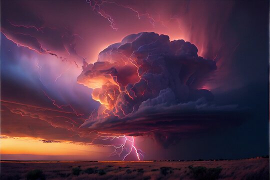 รูปภาพThundercloud – เลือกดูภาพถ่ายสต็อก เวกเตอร์ และวิดีโอ124,520 ...