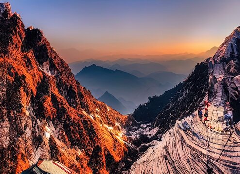 Crepuscule Images – Browse 4,165,080 Stock Photos, Vectors, and Video ...