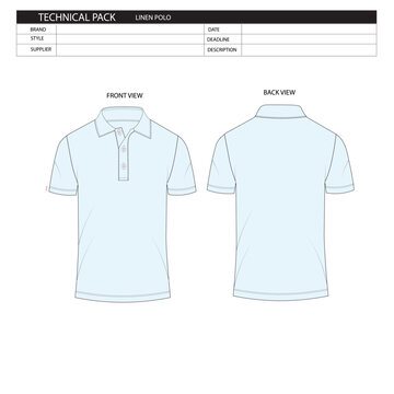 "Polo Template" Images – Browse 375 Stock Photos, Vectors, and Video ...