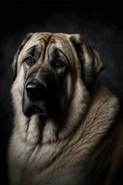 Kangal Dog Images – Browse 975 Stock Photos, Vectors, and Video | Adobe ...