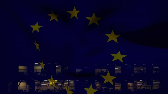 Ue Flag Images – Browse 2,687 Stock Photos, Vectors, and Video | Adobe ...