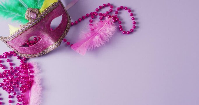 Pink Masquerade Images – Browse 12,338 Stock Photos, Vectors, and Video ...