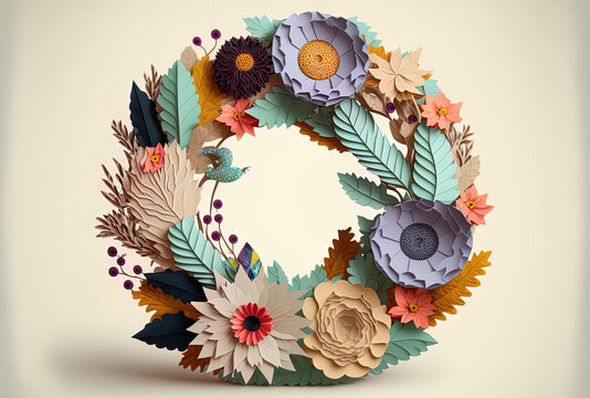 Round Design