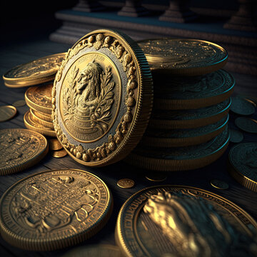 รูปภาพDoubloon – เลือกดูภาพถ่ายสต็อก เวกเตอร์ และวิดีโอ1,299 | Adobe Stock