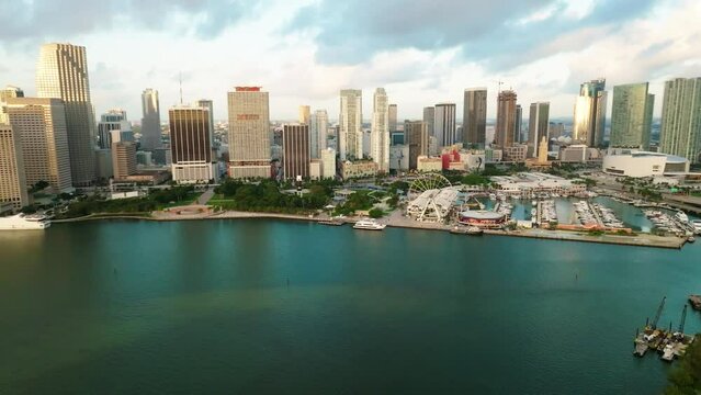 Key Biscayne Aerial Images – Browse 1,042 Stock Photos, Vectors, and ...