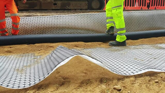 Groundworker Images – Browse 348 Stock Photos, Vectors, and Video ...