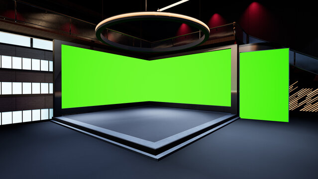 "Virtual Studio" Images – Browse 15,063 Stock Photos, Vectors, and ...