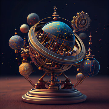 รูปภาพOrrery – เลือกดูภาพถ่ายสต็อก เวกเตอร์ และวิดีโอ1,122 | Adobe Stock