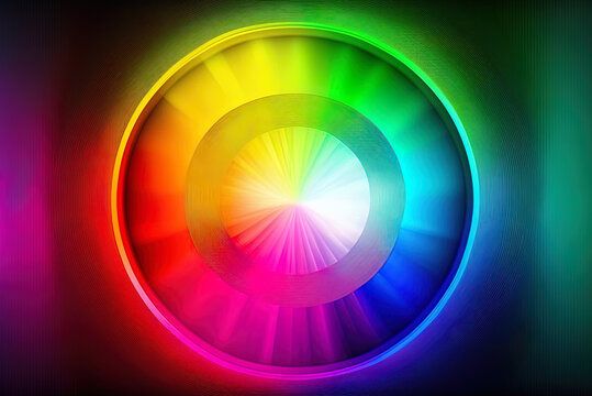 "Rainbow Gradient" Images – Browse 1,138 Stock Photos, Vectors, and ...