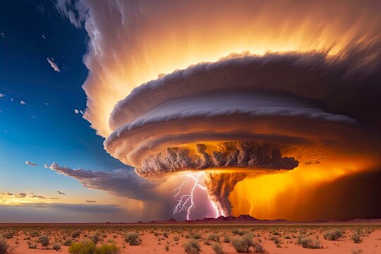 Supercell Images – Browse 3,242 Stock Photos, Vectors, and Video ...