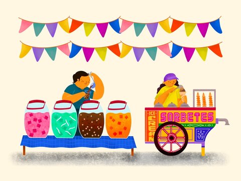 รูปภาพBanderitas – เลือกดูภาพถ่ายสต็อก เวกเตอร์ และวิดีโอ125 | Adobe Stock