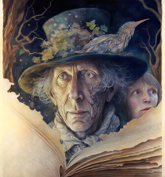 "Hans Christian Andersen" Images – Browse 1,971 Stock Photos, Vectors ...