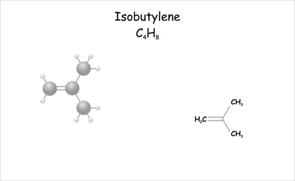 Isobutylene Billeder – Gennemse 36 stockfotos, vektorer og videoer ...