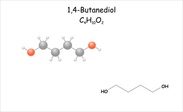 1,4-Butanediol Images – Browse 11 Stock Photos, Vectors, and Video ...