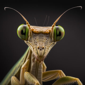 "Praying Mantis" Images – Browse 50,224 Stock Photos, Vectors, and ...