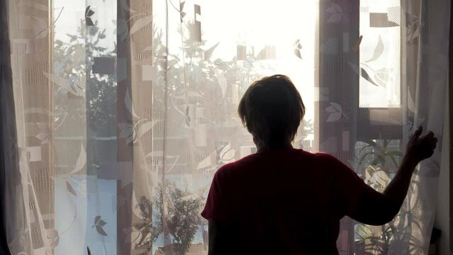 "Open Curtain" Images – Browse 160 Stock Photos, Vectors, and Video ...