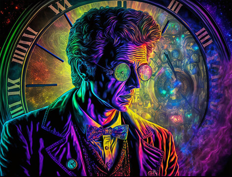 "Time Lord" Bilder – Durchsuchen 384 Archivfotos, Vektorgrafiken und ...