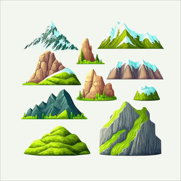 Ridges Images – Browse 657,455 Stock Photos, Vectors, and Video | Adobe ...