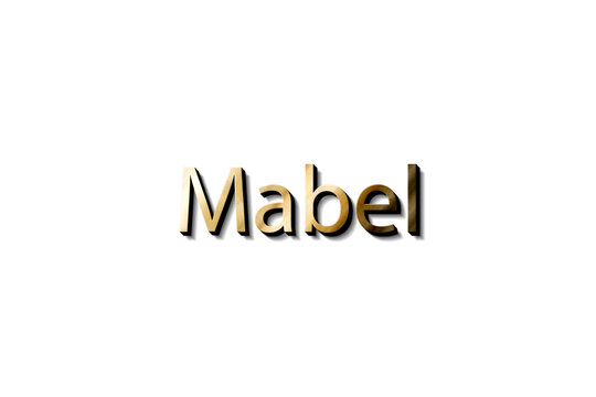 รูปภาพMabel – เลือกดูภาพถ่ายสต็อก เวกเตอร์ และวิดีโอ305 | Adobe Stock