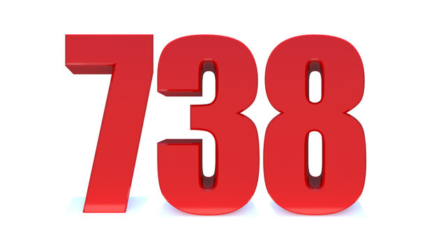 「738」の写真素材 | 193件の無料イラスト画像 | Adobe Stock