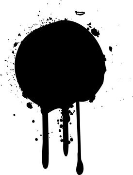 Circle Splatter Design Images – Browse 62,317 Stock Photos, Vectors ...