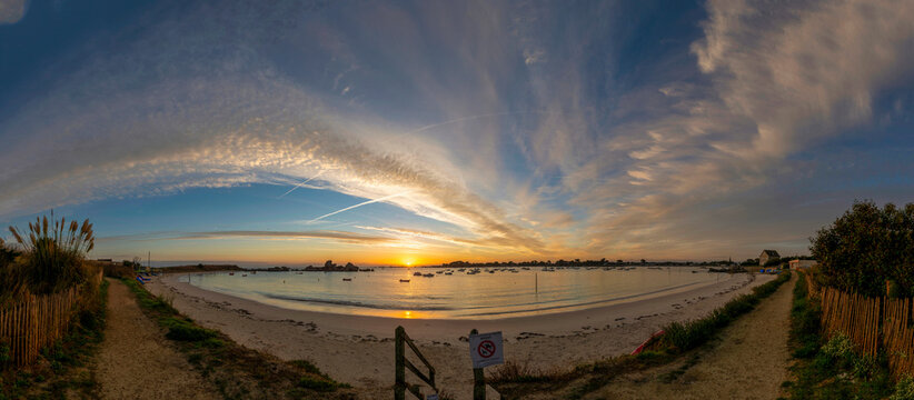 Beach Sunrise Images – Parcourir 2,129,694 le catalogue de photos ...