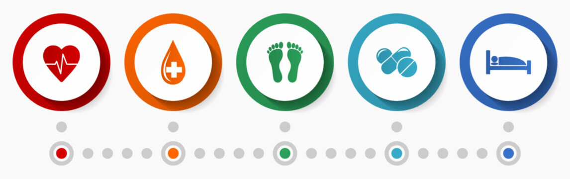 Patient Infographic Vectors Bilder – Durchsuchen 20,435 Archivfotos ...