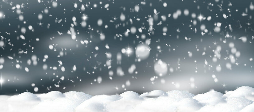 Obrazy (Schneefall) — zdjęcia, wektory i wideo bez tantiem (26,131 ...