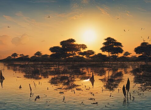 Tschadsee Bilder – Durchsuchen 1,832 Archivfotos, Vektorgrafiken und ...