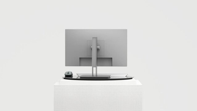 Desk Computer Banner Images – Browse 50,822 Stock Photos, Vectors, and ...