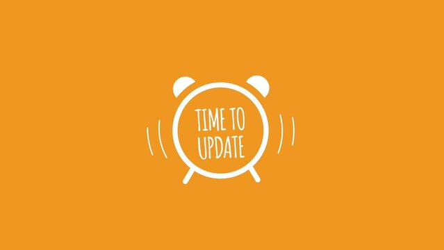 "Time To Update" Images – Browse 615 Stock Photos, Vectors, and Video ...