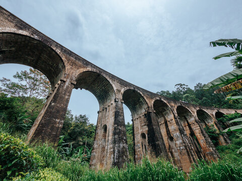 "Nine Arch" Images – Browse 100 Stock Photos, Vectors, and Video ...