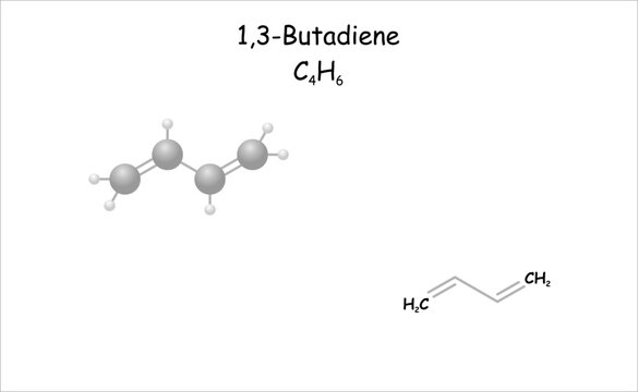 1,3-Butadiene 이미지 – 찾아보기 57 스톡 사진, 벡터 및 비디오 | Adobe Stock