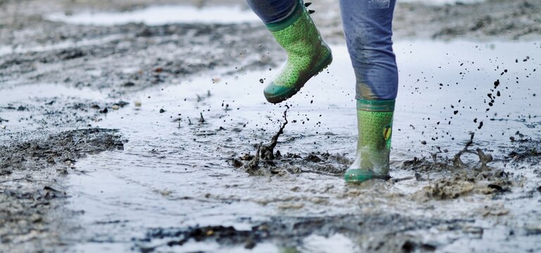 "Puddle Of Water" Images – Browse 1,696 Stock Photos, Vectors, and ...