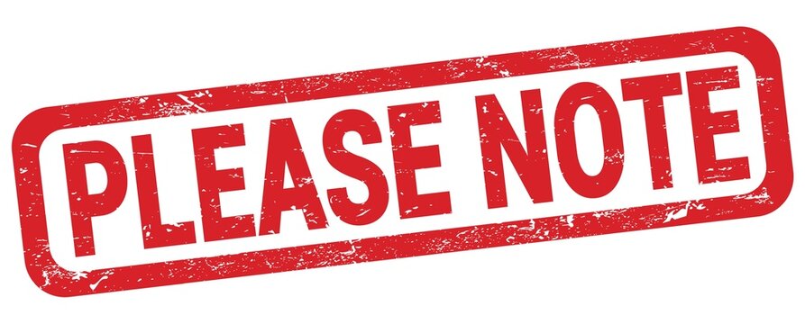 "Please Note" Bilder – Durchsuchen 297 Archivfotos, Vektorgrafiken und ...